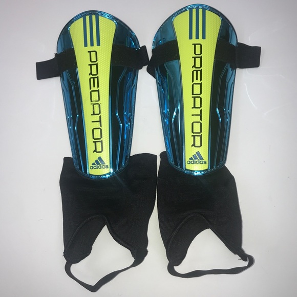 adidas | Accessories | Adidas Predator Shin Guards | Poshmark